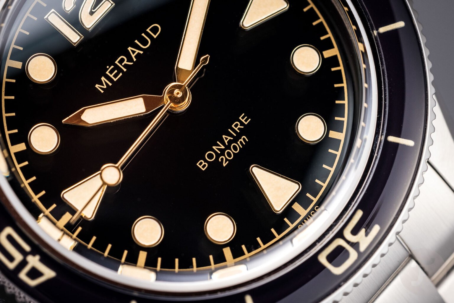 【F】 Hands-On With The Brand-New Méraud Bonaire MkII