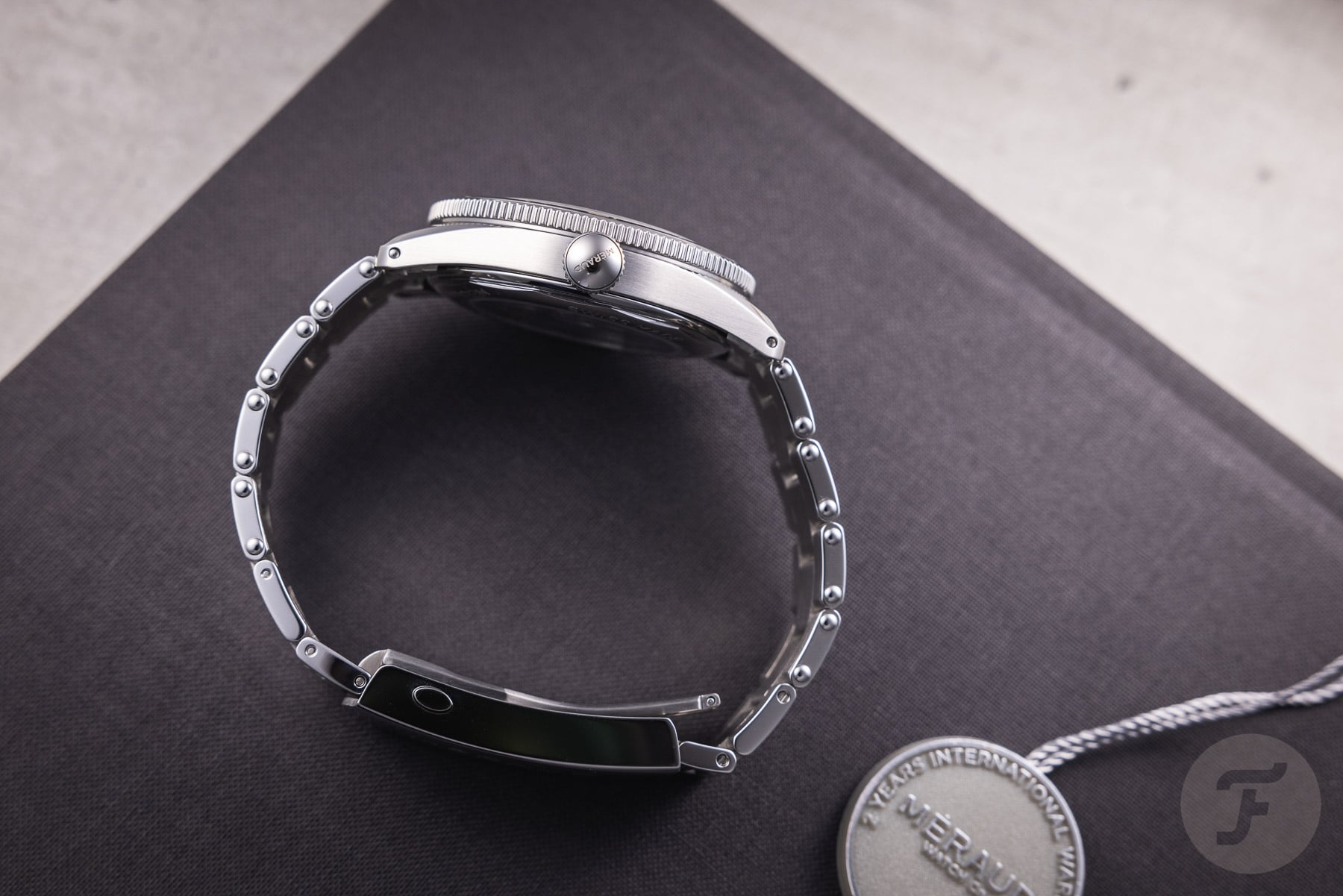 【F】 Hands-On With The Brand-New Méraud Bonaire MkII