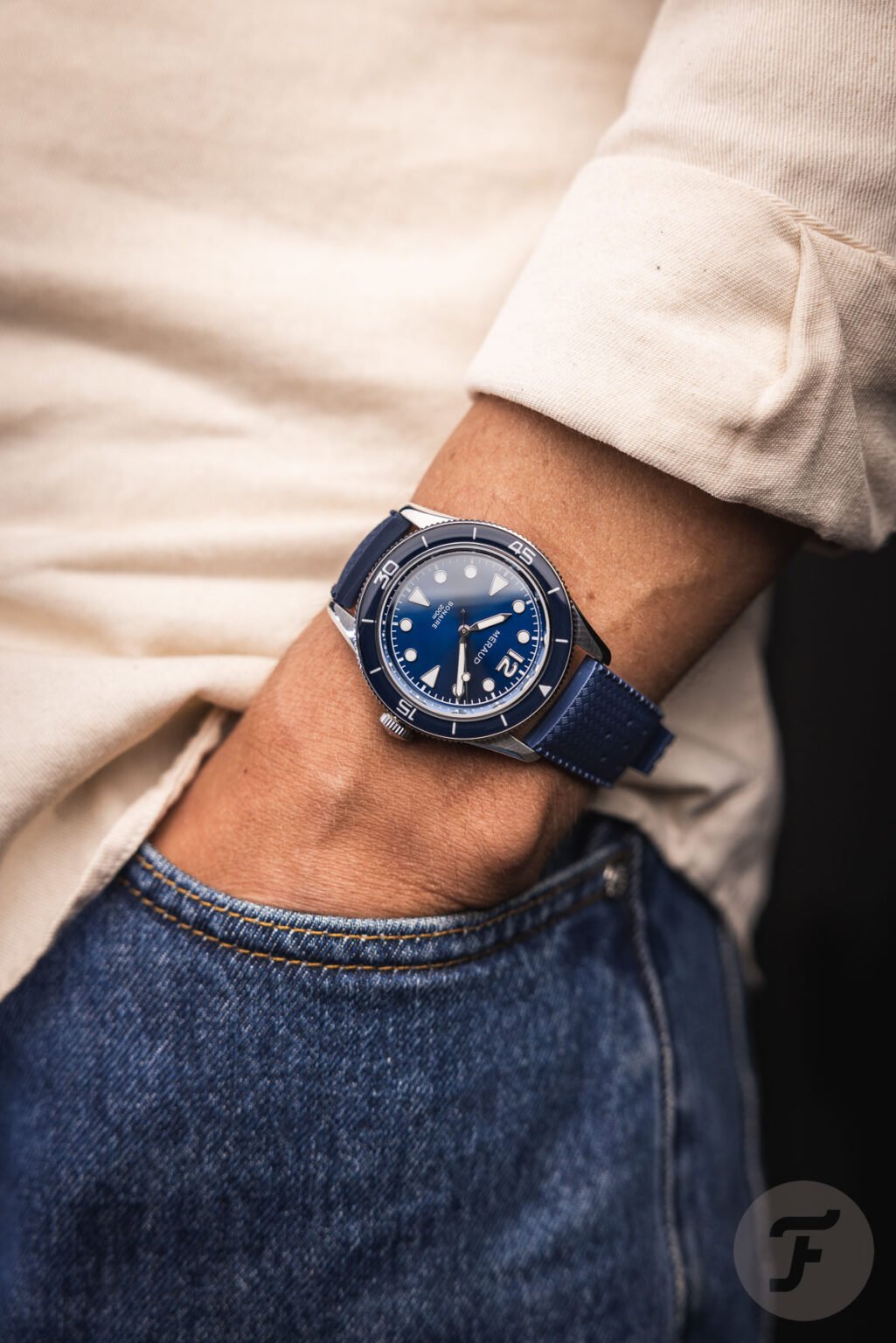 【F】 Hands-On With The Brand-New Méraud Bonaire MkII