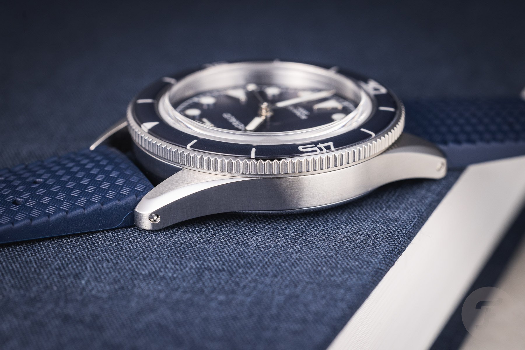 【F】 Hands-On With The Brand-New Méraud Bonaire MkII