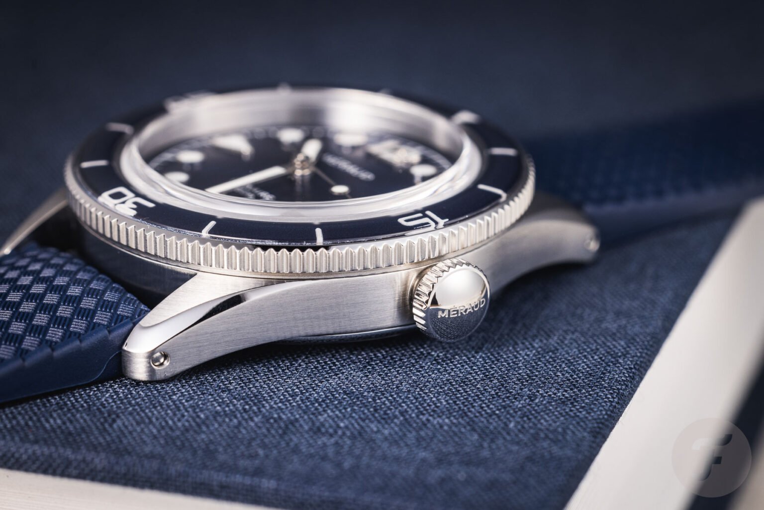 【F】 Hands-On With The Brand-New Méraud Bonaire MkII