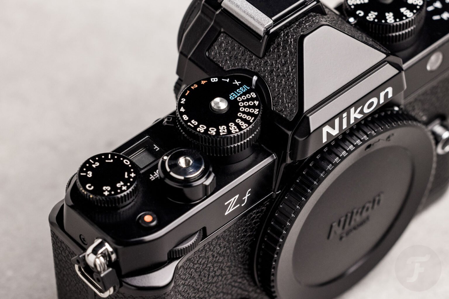 【F】 Watch Photography With The New Nikon Zf