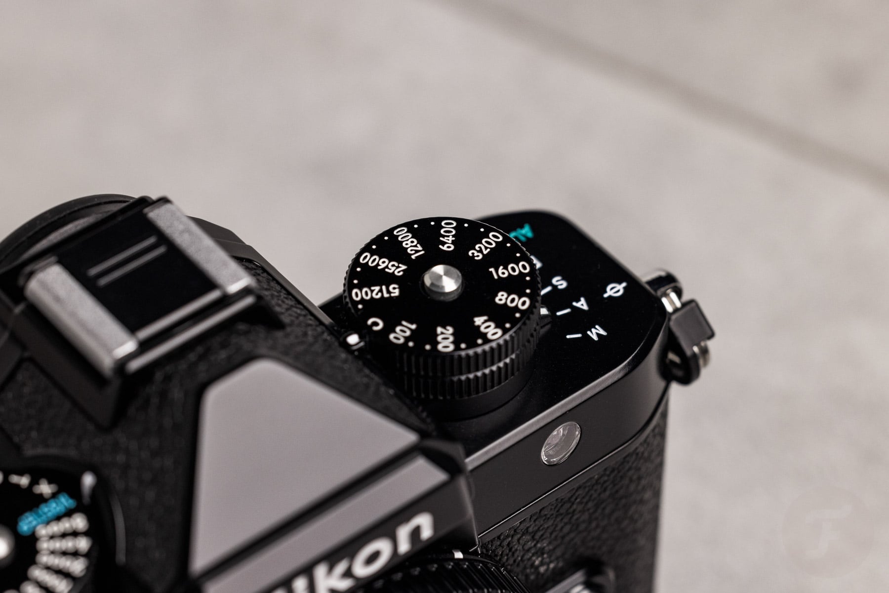 【F】 Watch Photography With The New Nikon Zf