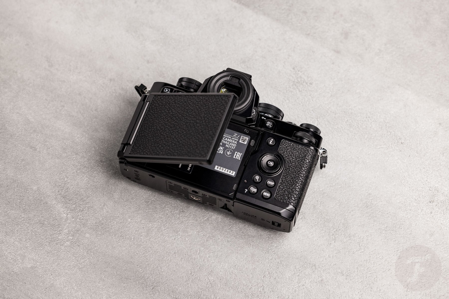 【F】 Watch Photography With The New Nikon Zf