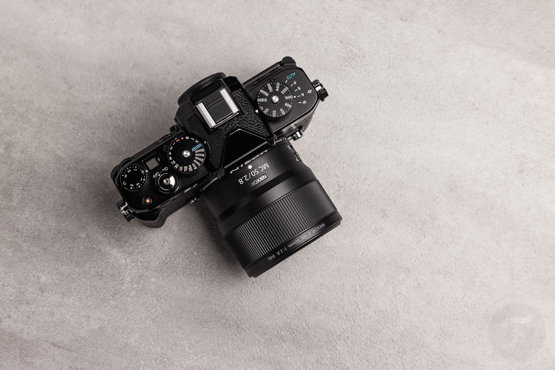 【F】 Watch Photography With The New Nikon Zf