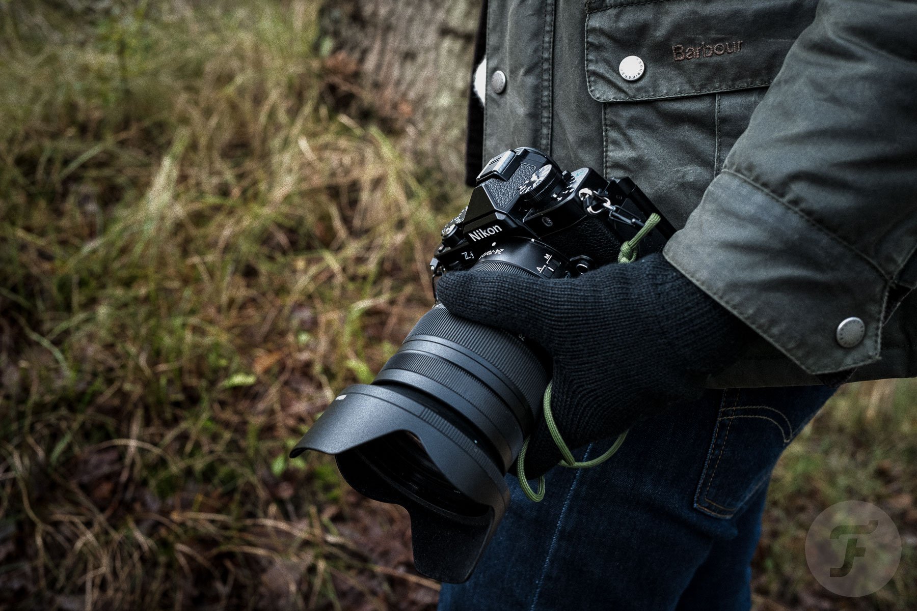 【F】 Watch Photography With The New Nikon Zf