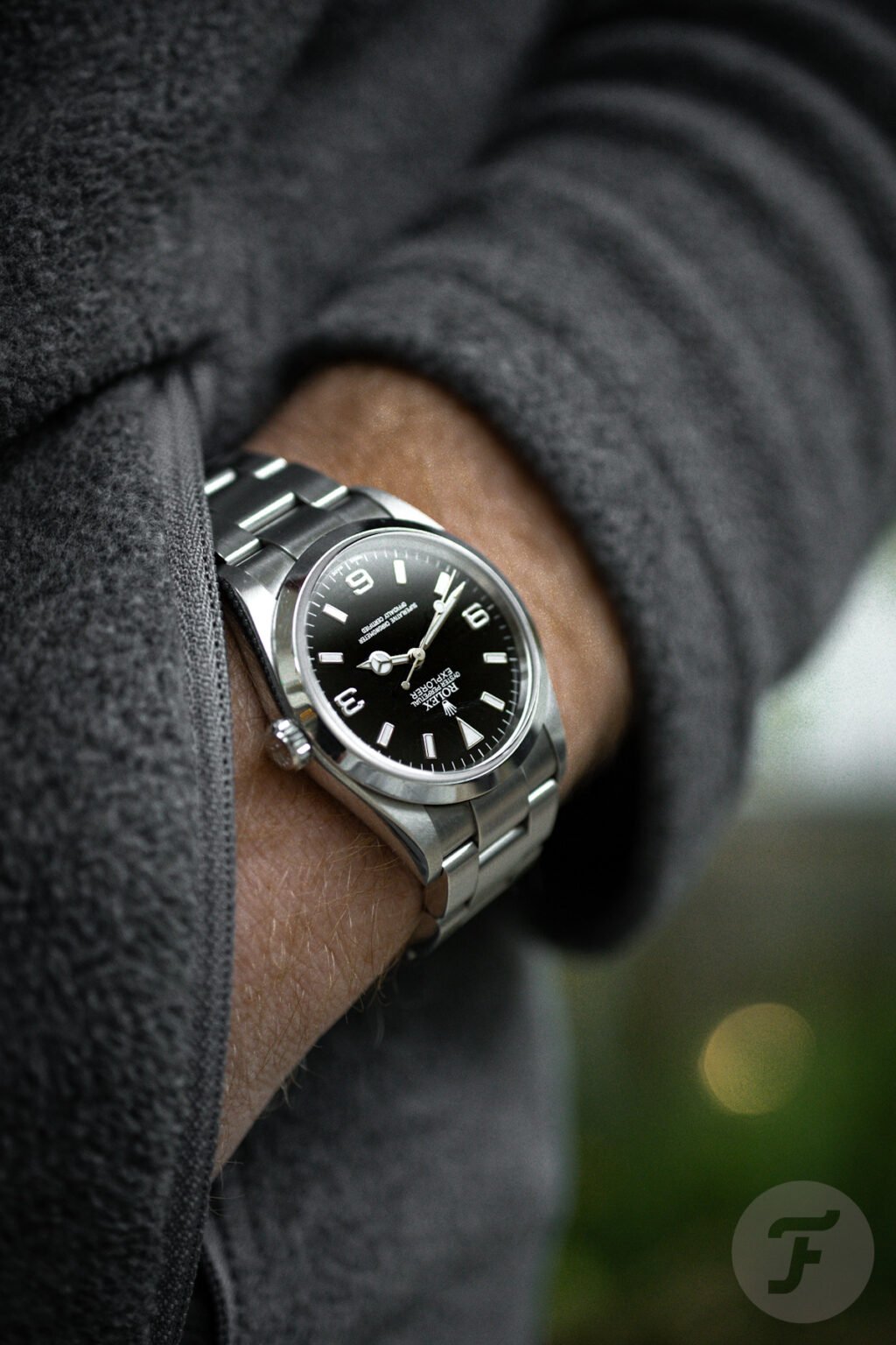 【F】 Watch Photography With The New Nikon Zf