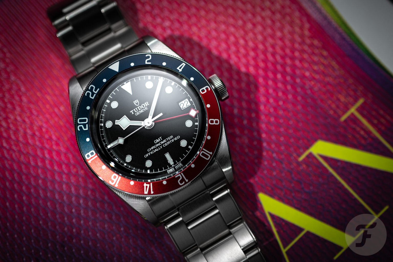 【F】 Watch Photography With The New Nikon Zf