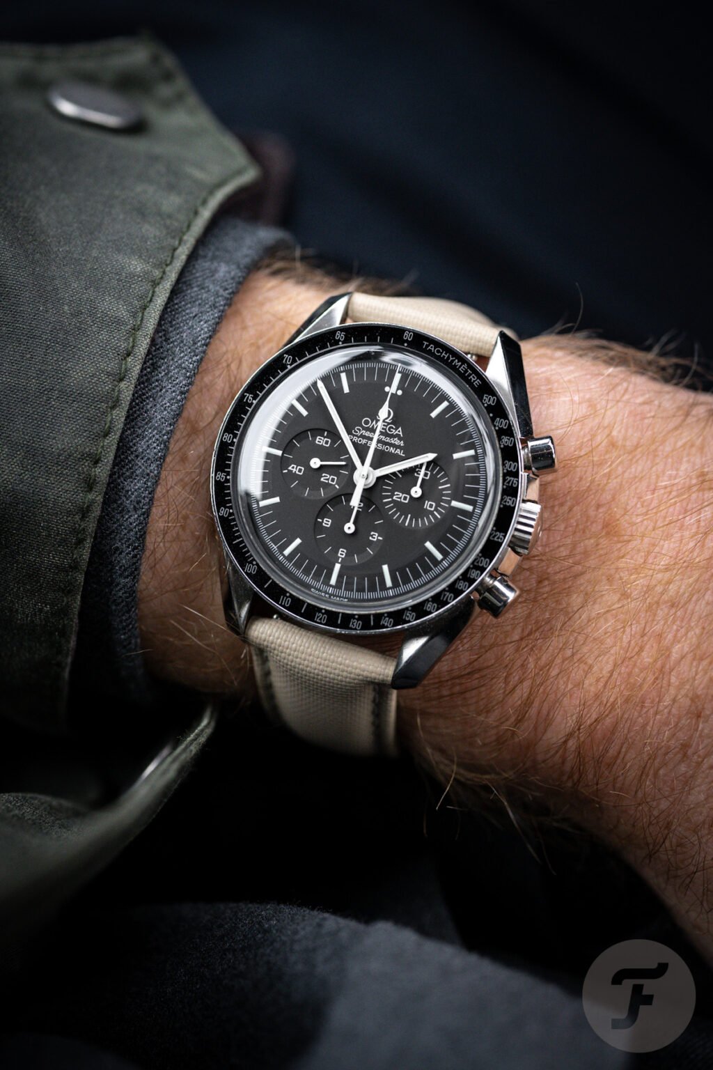 【F】 Watch Photography With The New Nikon Zf