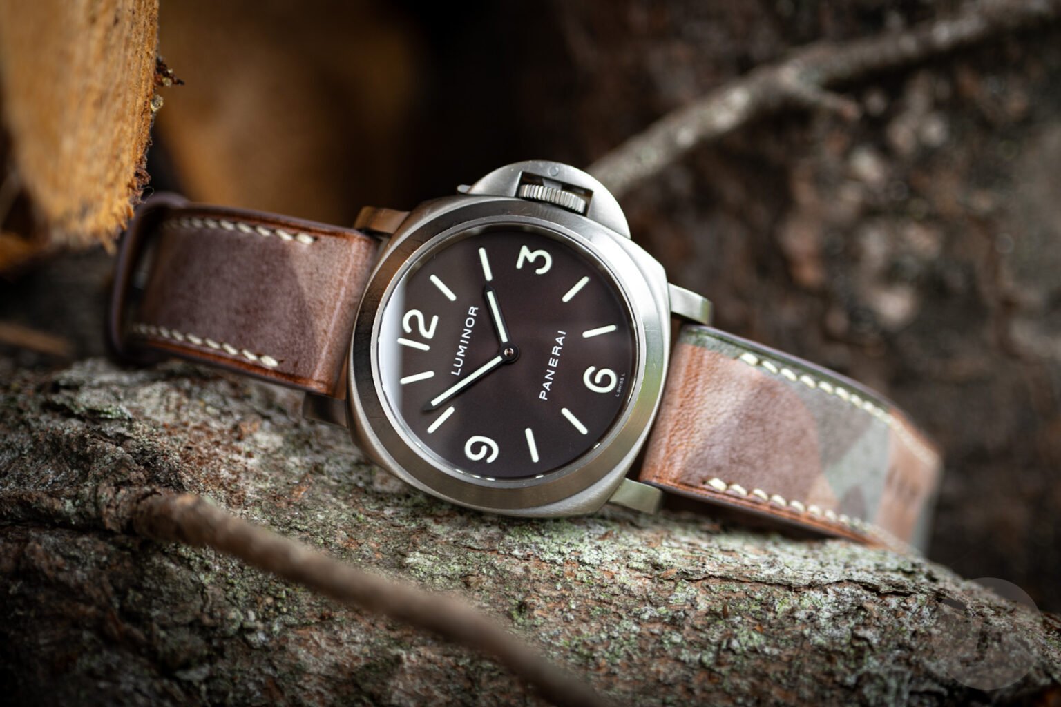 【F】 Watch Photography With The New Nikon Zf