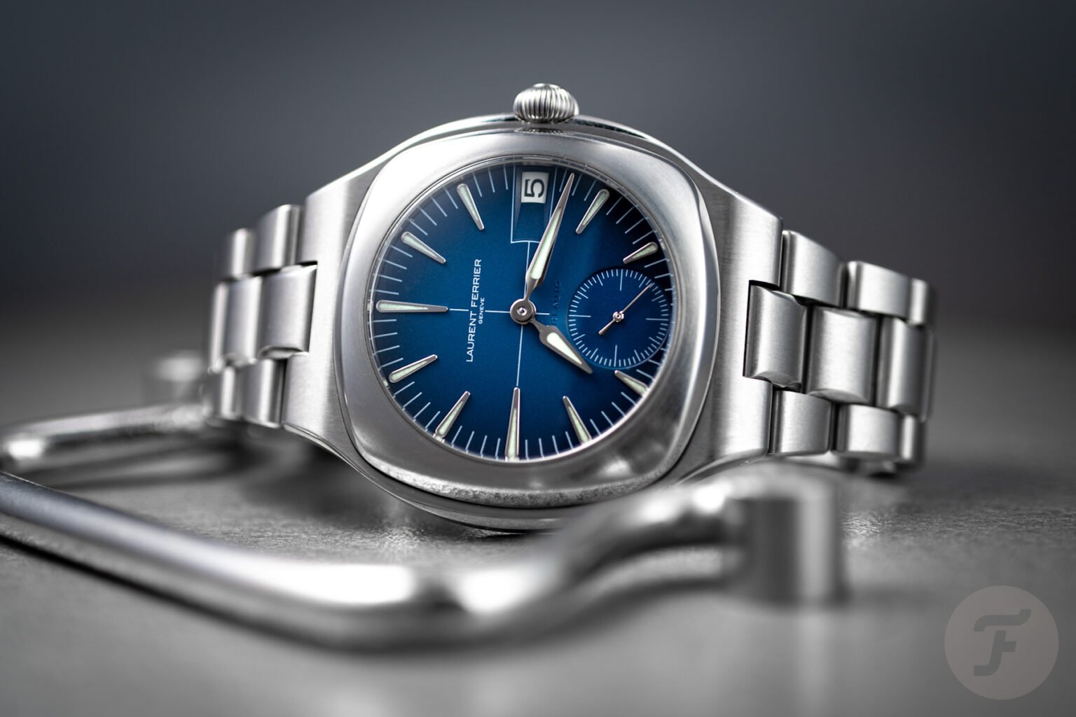 【F】 Watch Photography With The New Nikon Zf