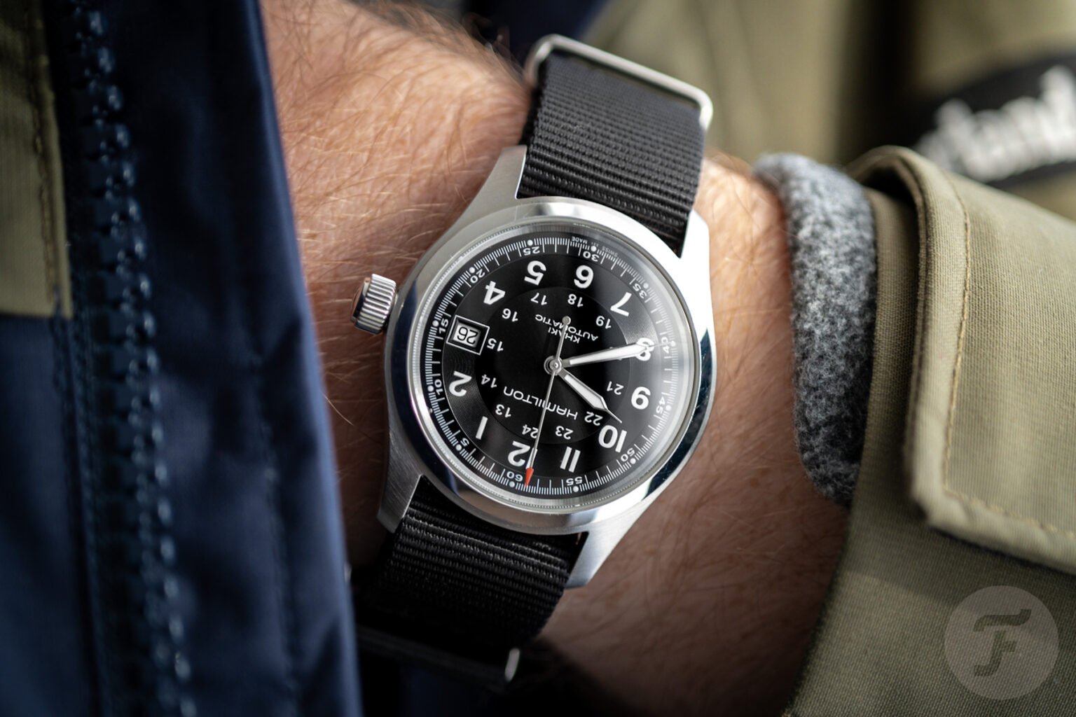 【F】 Watch Photography With The New Nikon Zf