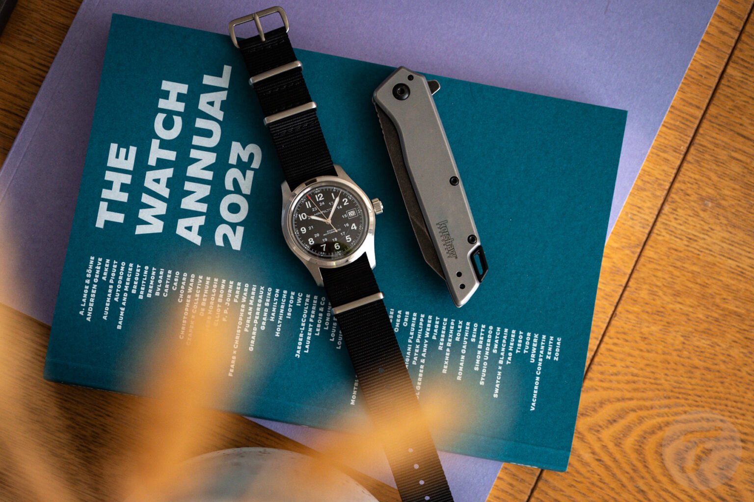 【F】 Watch Photography With The New Nikon Zf