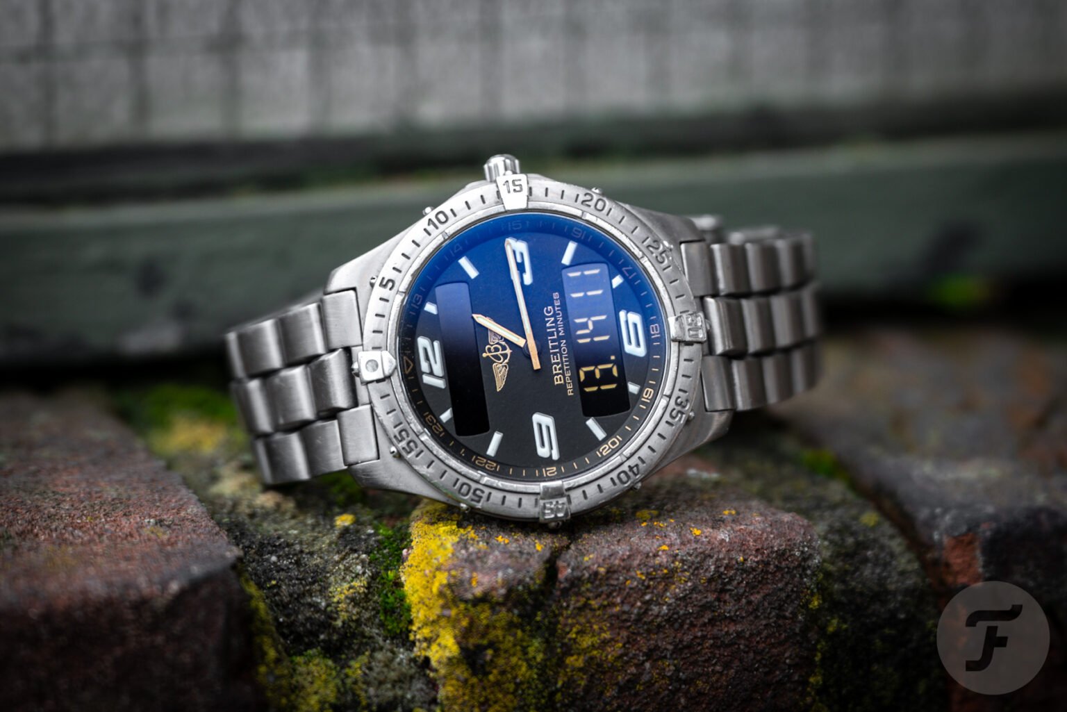 【F】 Watch Photography With The New Nikon Zf