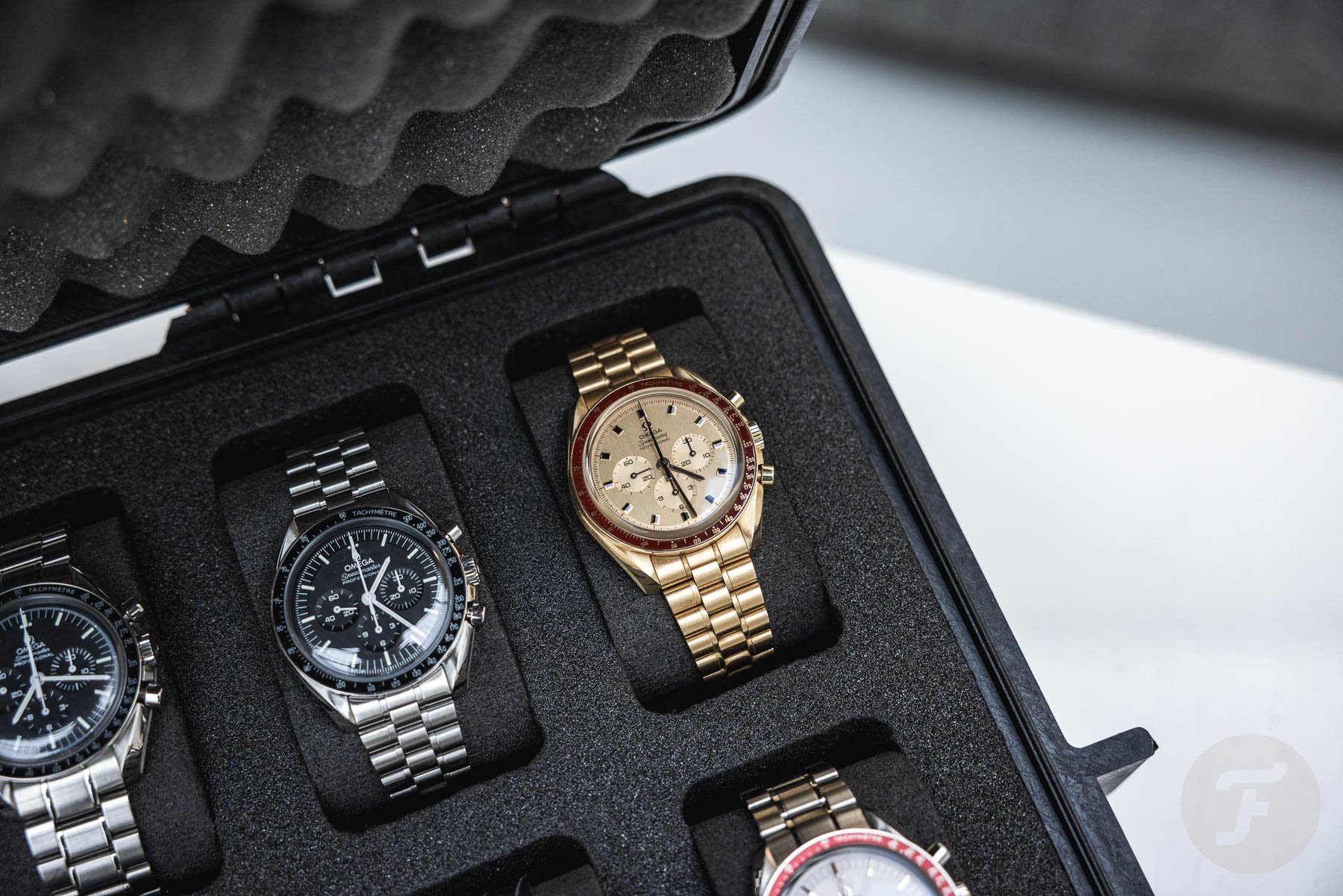 【F】 Photo Report: Dutch Speedmaster GTG 2003