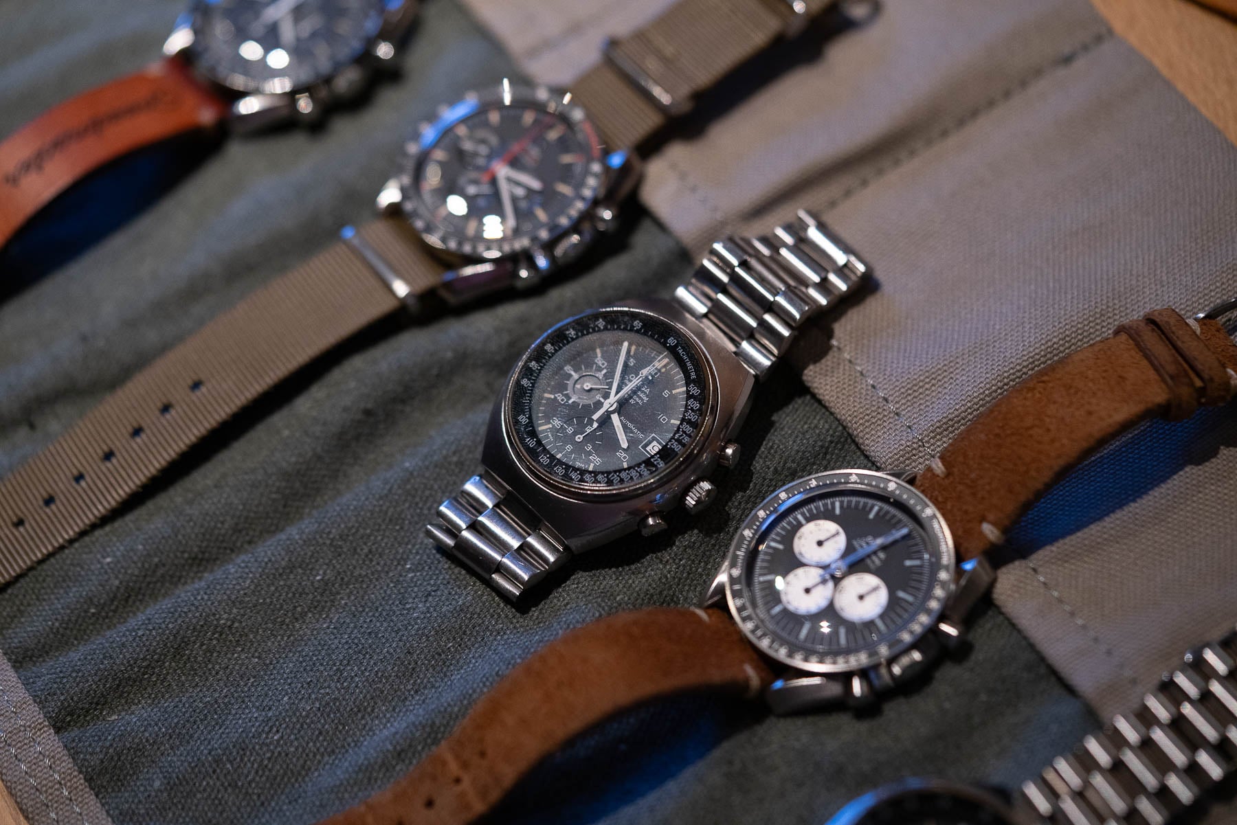 【F】 Photo Report: Dutch Speedmaster GTG 2003