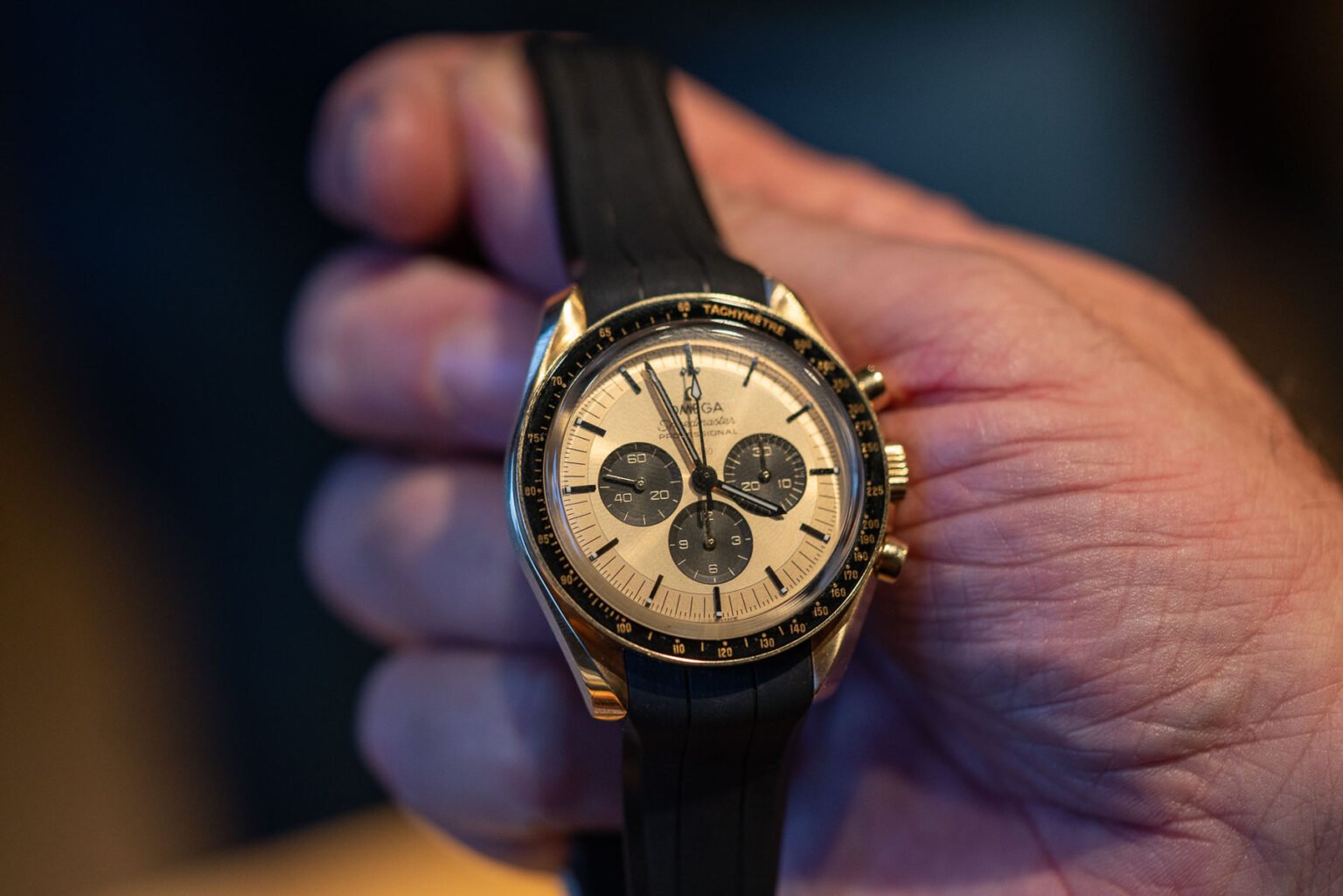 【F】 Photo Report: Dutch Speedmaster GTG 2003