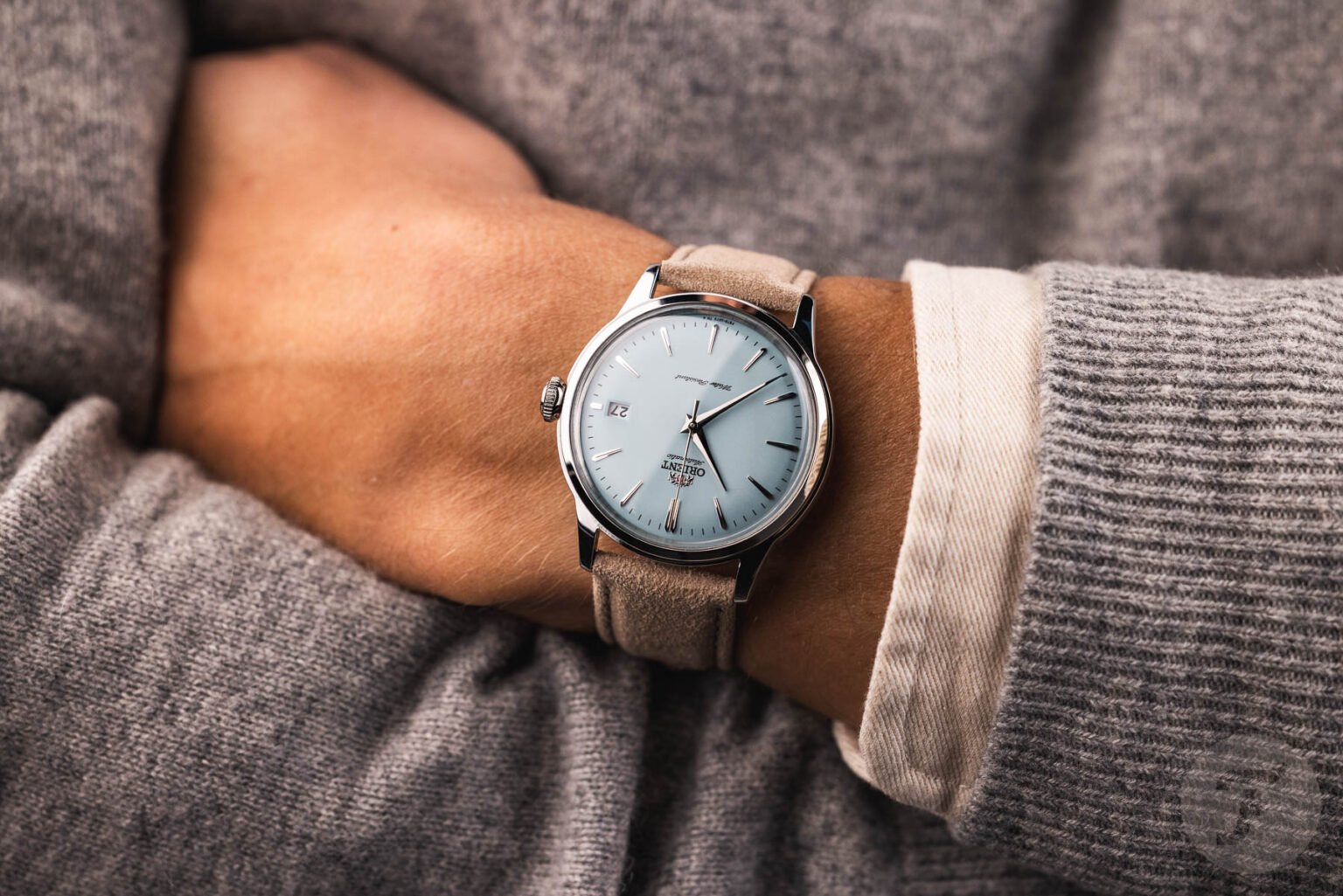 【F】 The Best Dress Watches Of 2023: Fratello's Top 10 Picks