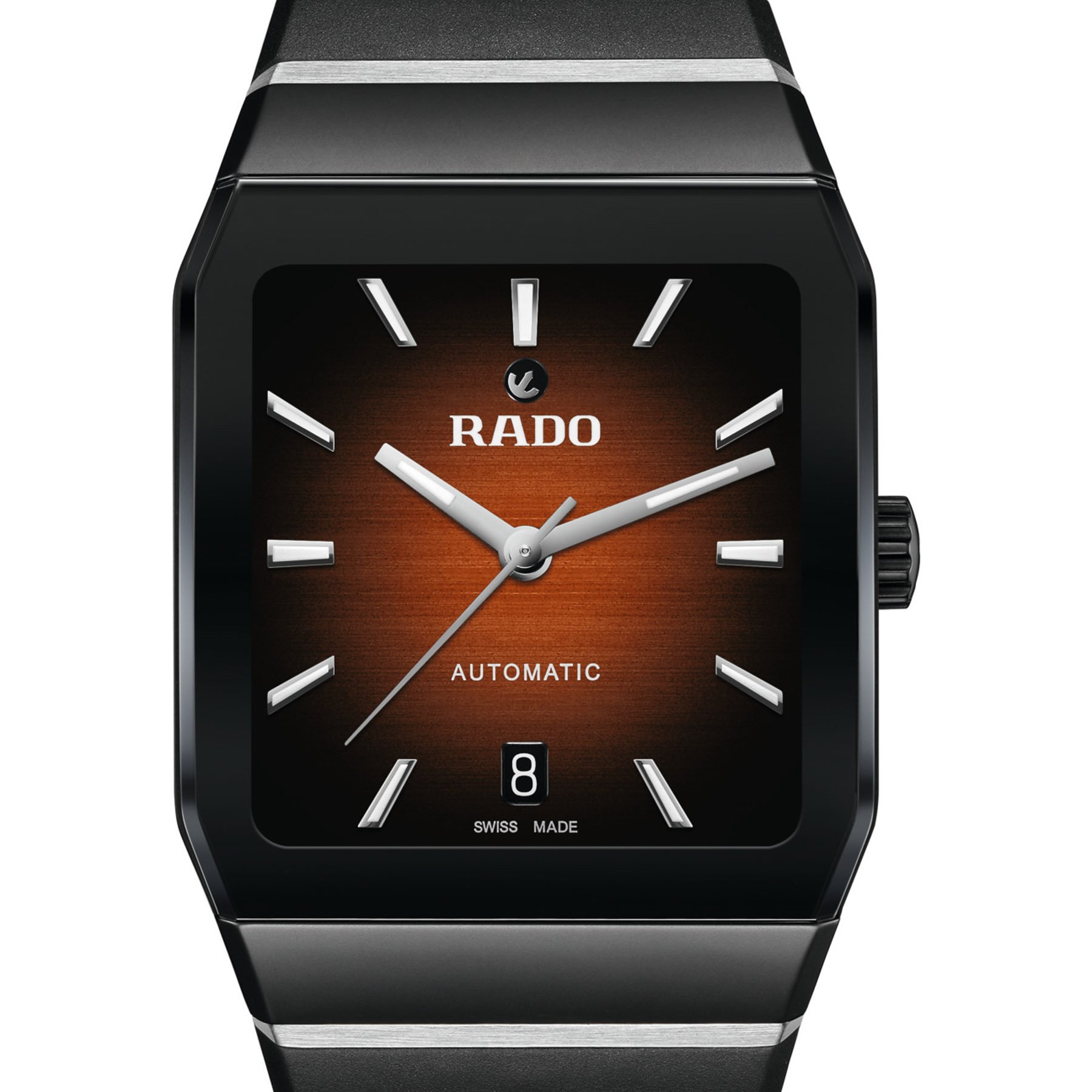 【F】 Introducing: The New Rado Anatom