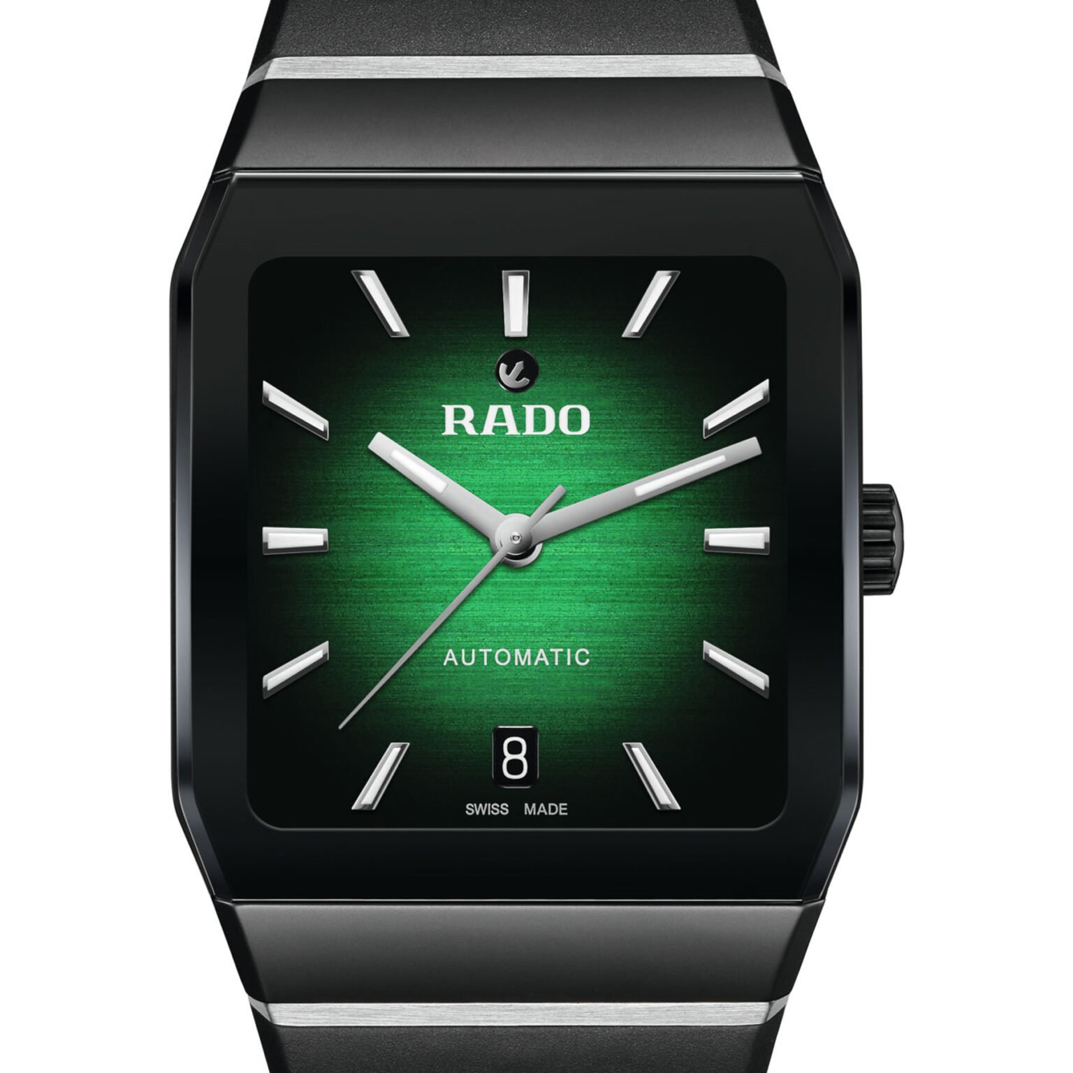 【F】 Introducing: The New Rado Anatom