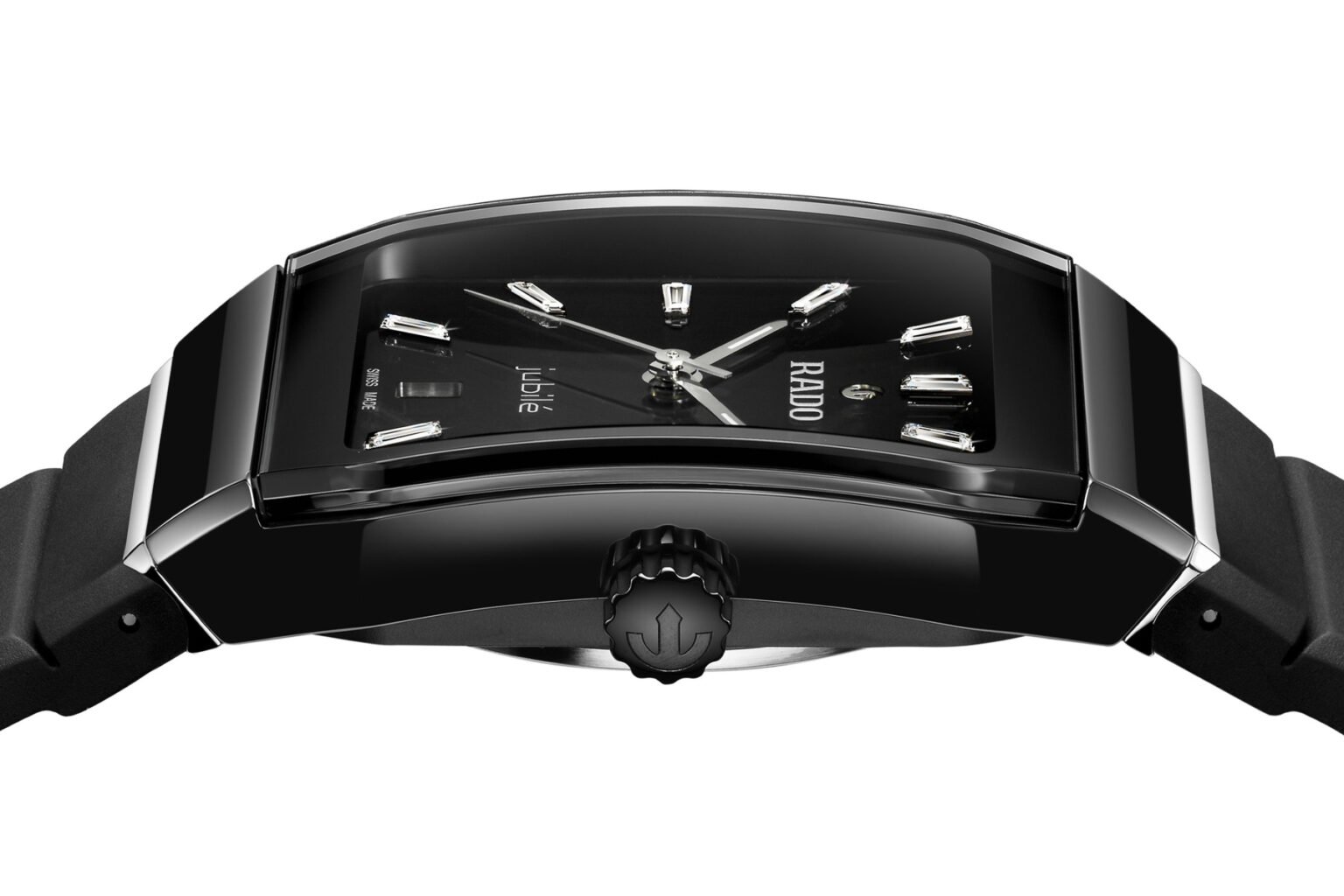 【F】 Introducing: The New Rado Anatom