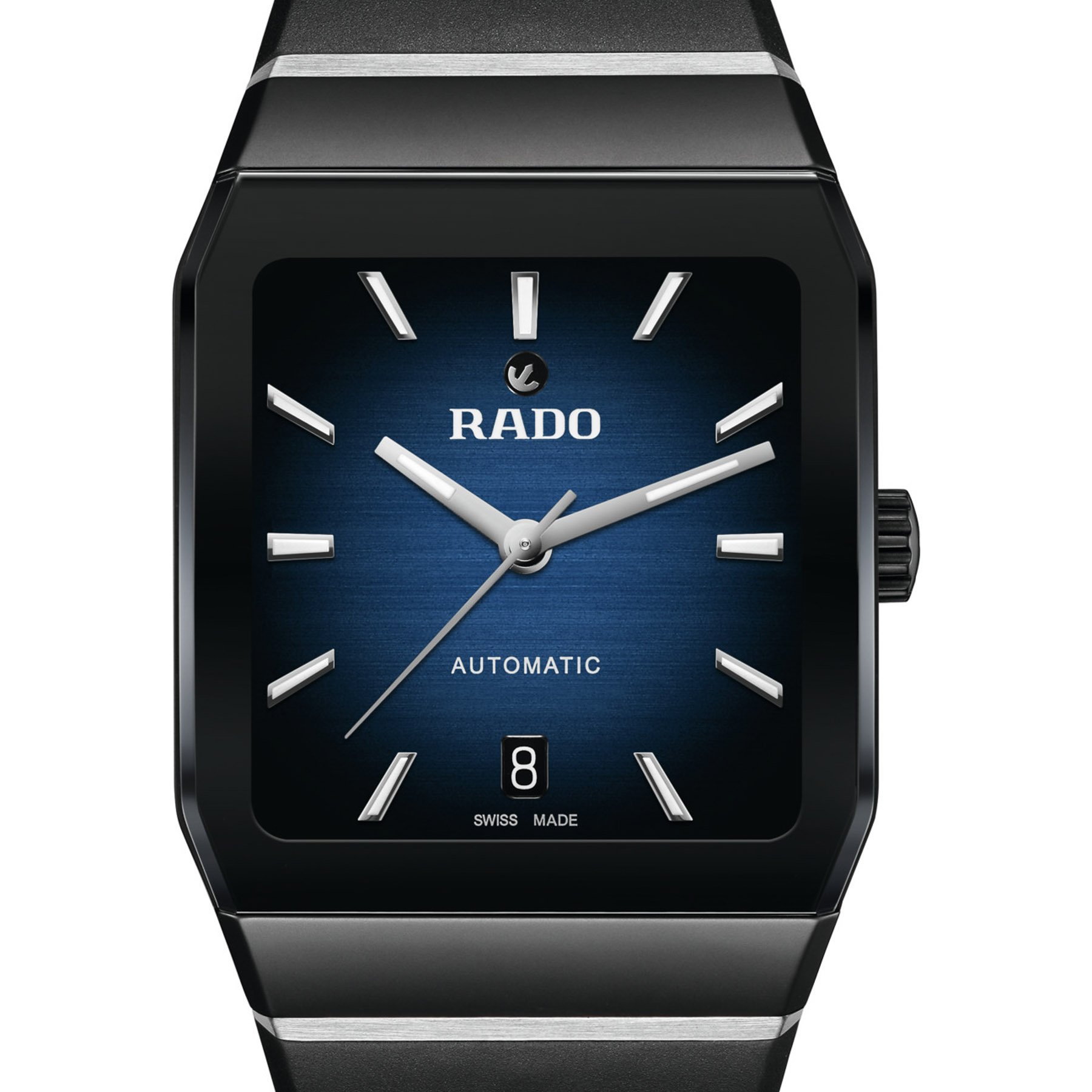 【F】 Introducing: The New Rado Anatom