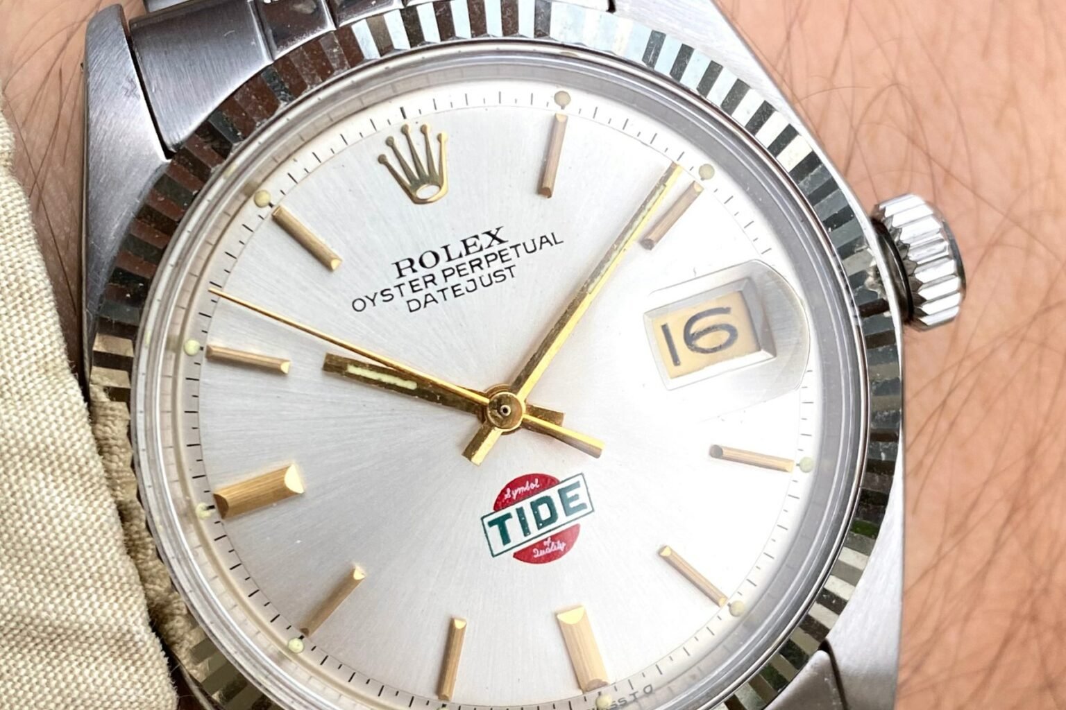 【F】 Rolex Dial Oddities — Exploring The Rarest Of The Rare