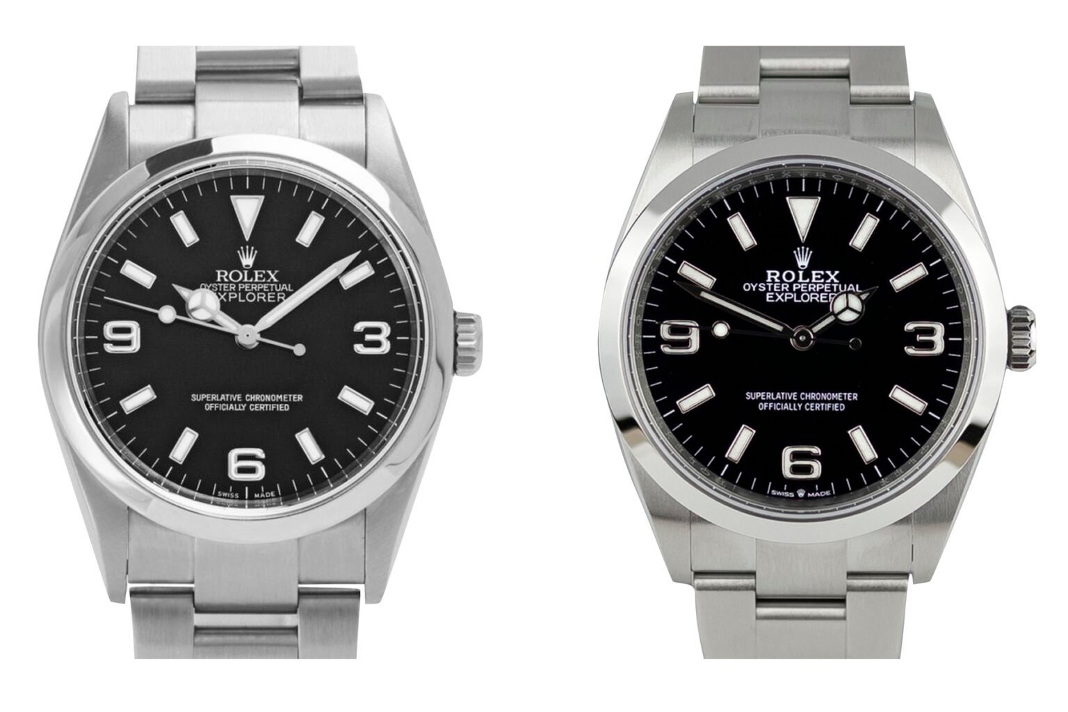【F】 Strap Width: A Spec That Makes A World Of Difference