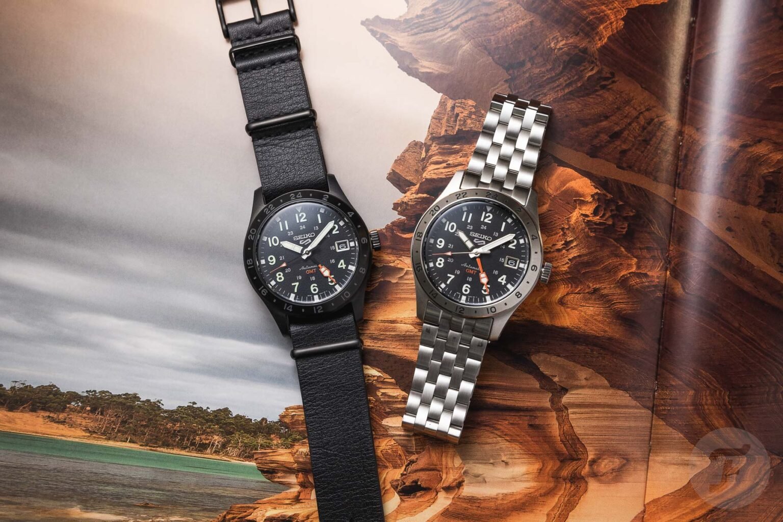 【F】 Fratello’s Top 5 Current Seiko Watches Under €500