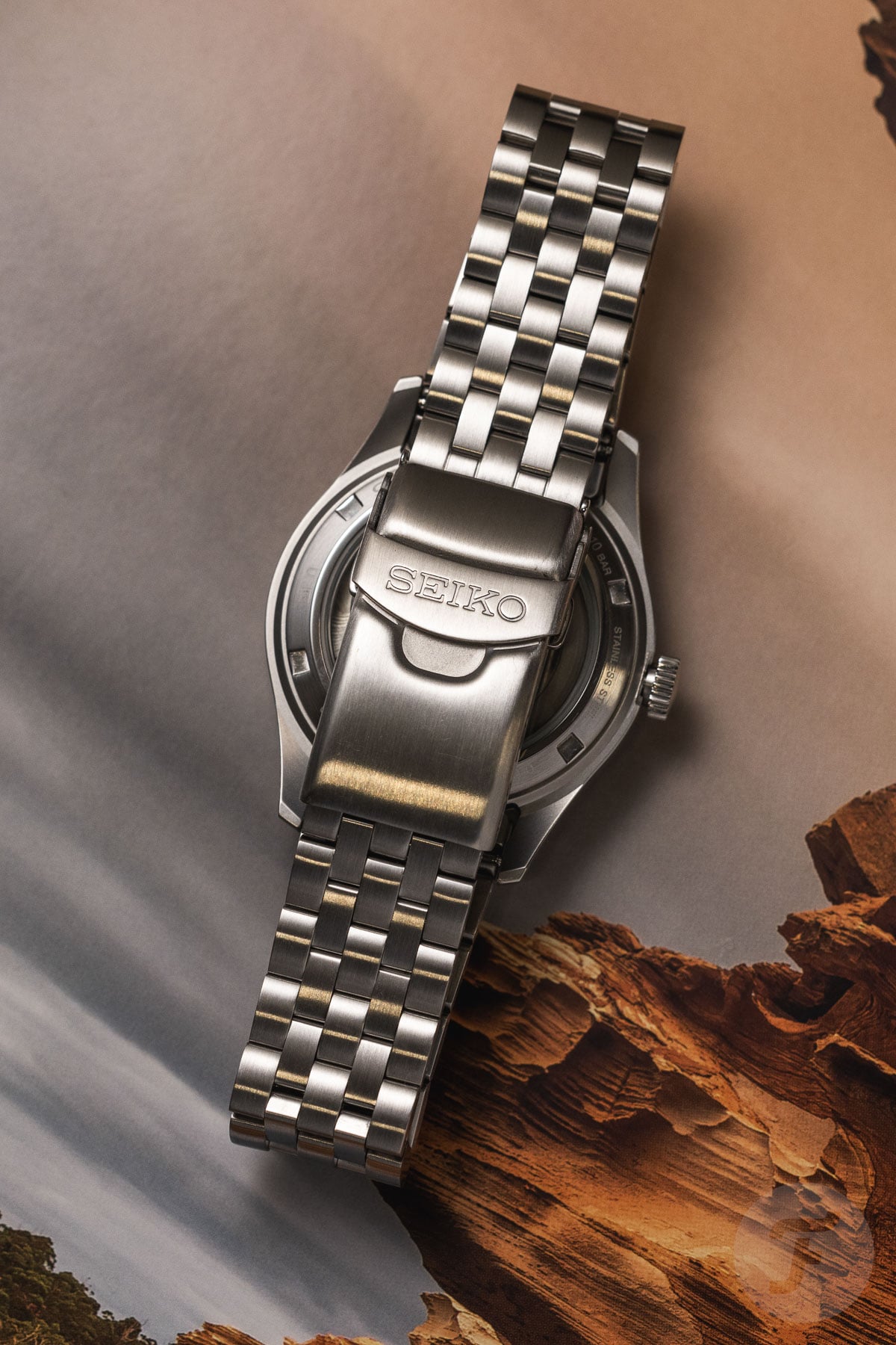 【F】 Hands-On: The Seiko 5 Sports SSK023K1 and SSK025K1