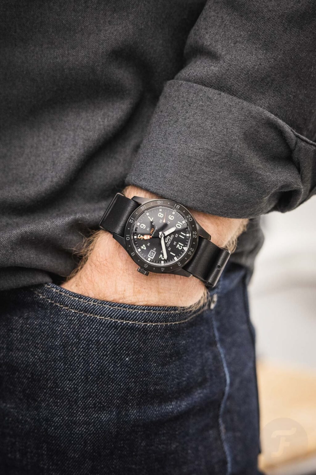 【F】 Hands-On: The Seiko 5 Sports SSK023K1 and SSK025K1