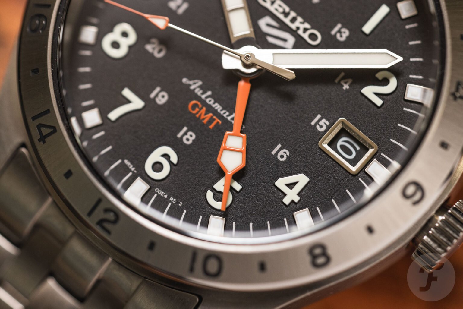 【F】 Hands-On: The Seiko 5 Sports SSK023K1 and SSK025K1