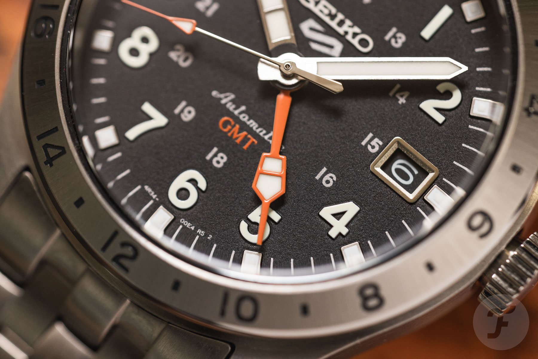 【F】 Hands-On: The Seiko 5 Sports SSK023K1 and SSK025K1