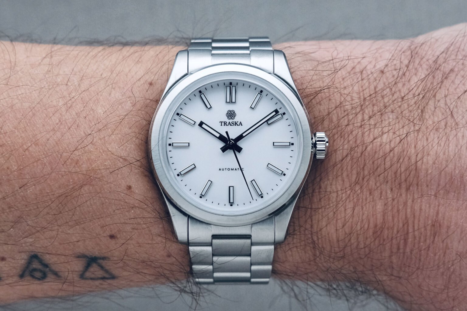 【F】 Hands-On With The New Traska Commuter 34 And 38