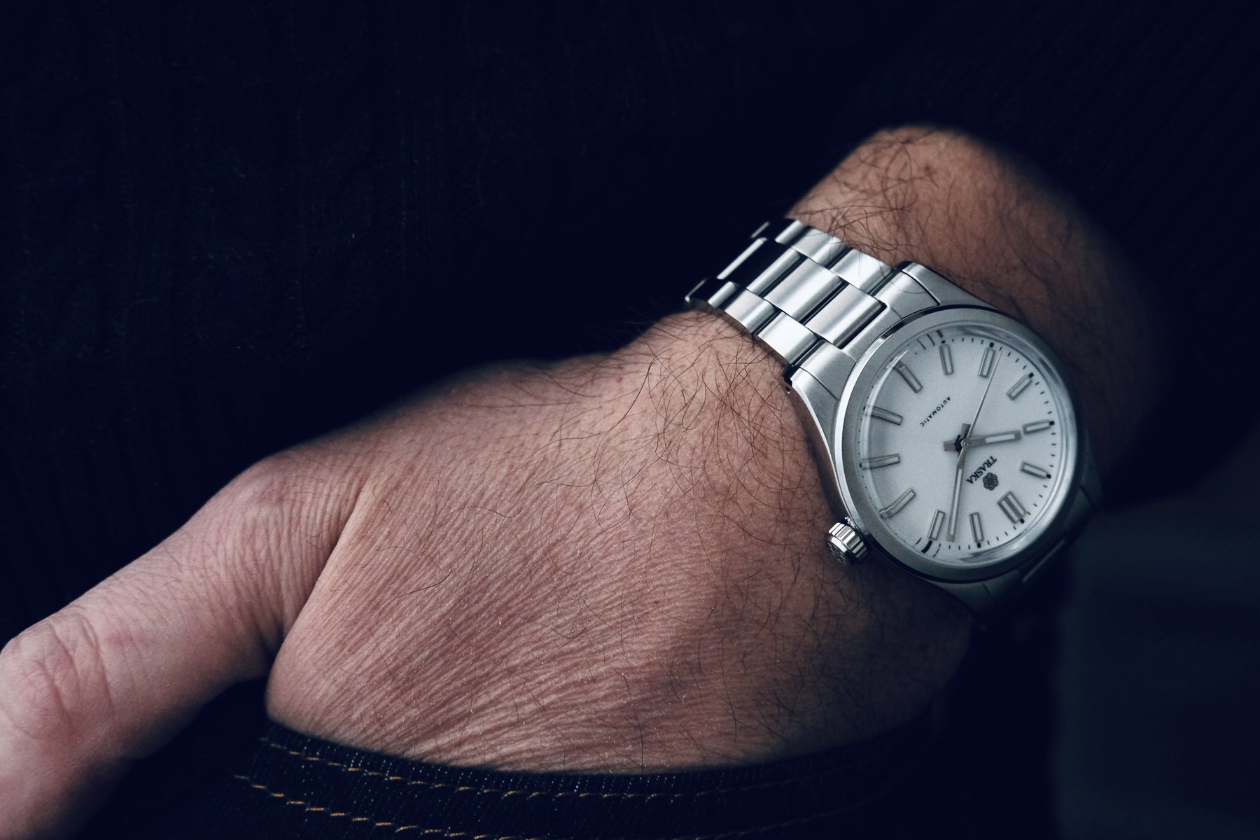 【F】 Hands-On With The New Traska Commuter 34 And 38