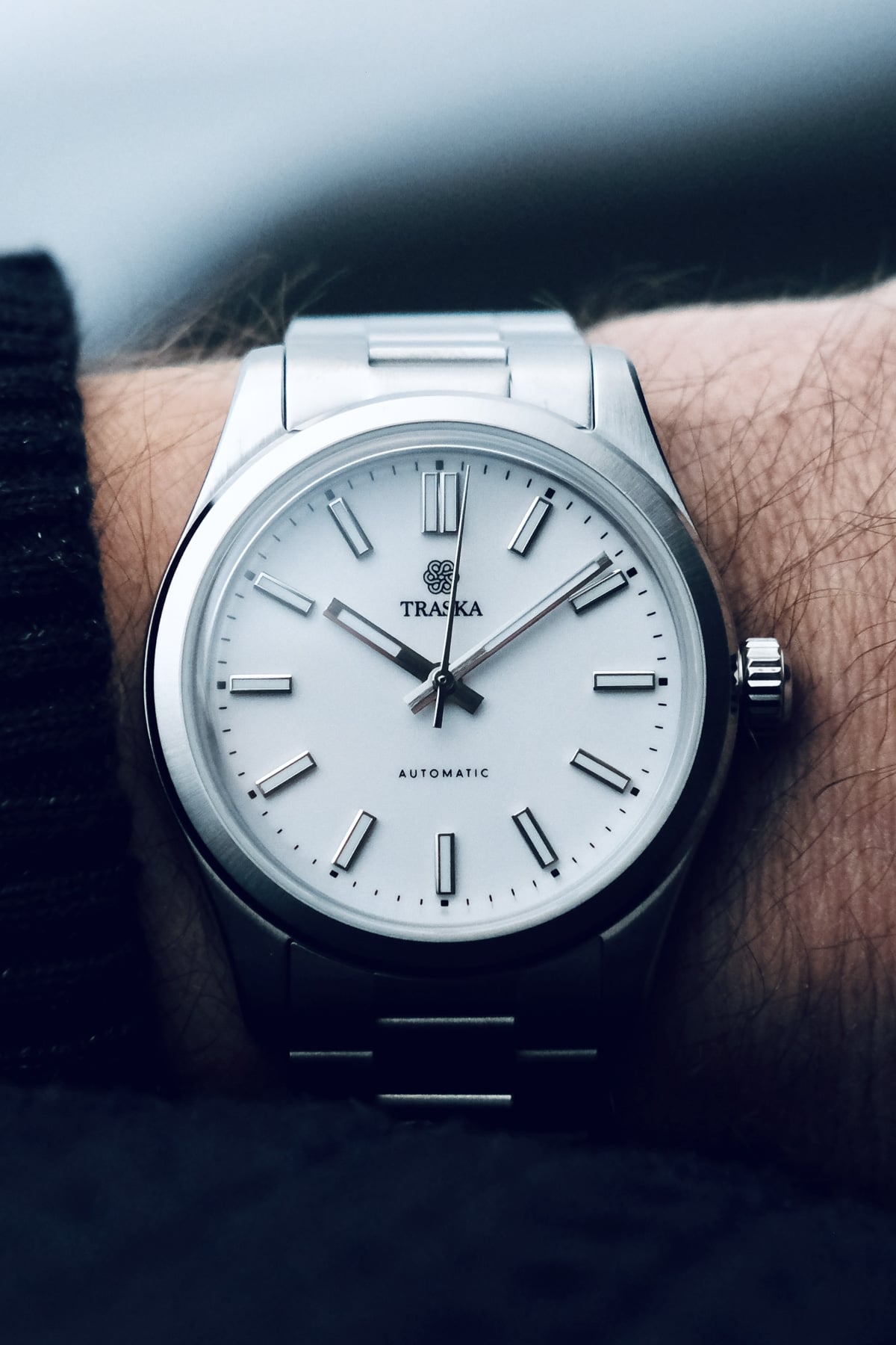 【F】 Hands-On With The New Traska Commuter 34 And 38