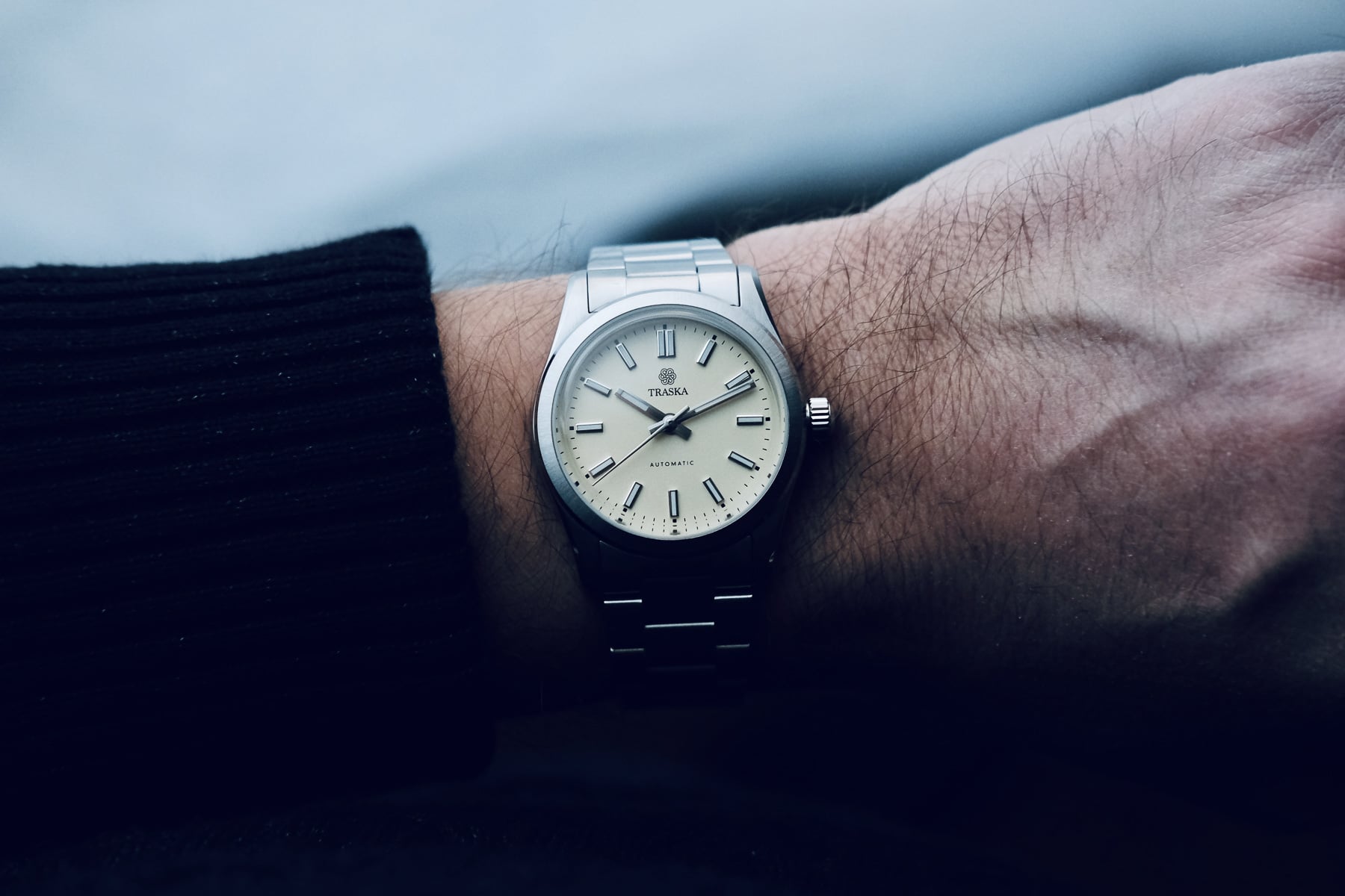 【F】 Hands-On With The New Traska Commuter 34 And 38