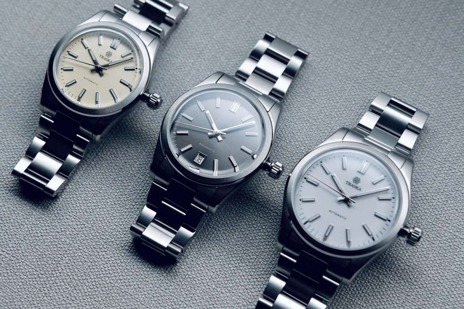 【F】 Hands-On With The New Traska Commuter 34 And 38