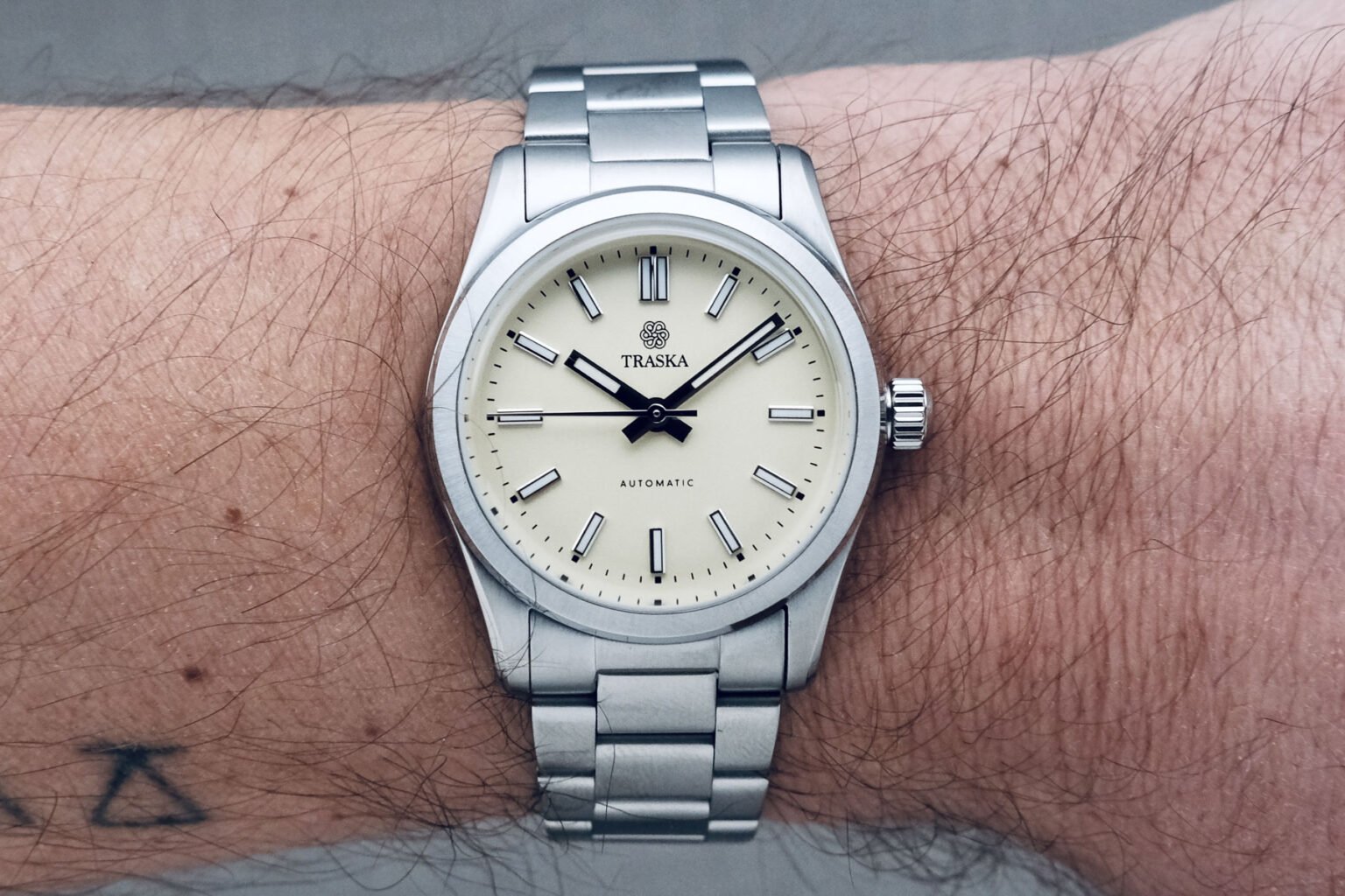 【F】 Hands-On With The New Traska Commuter 34 And 38