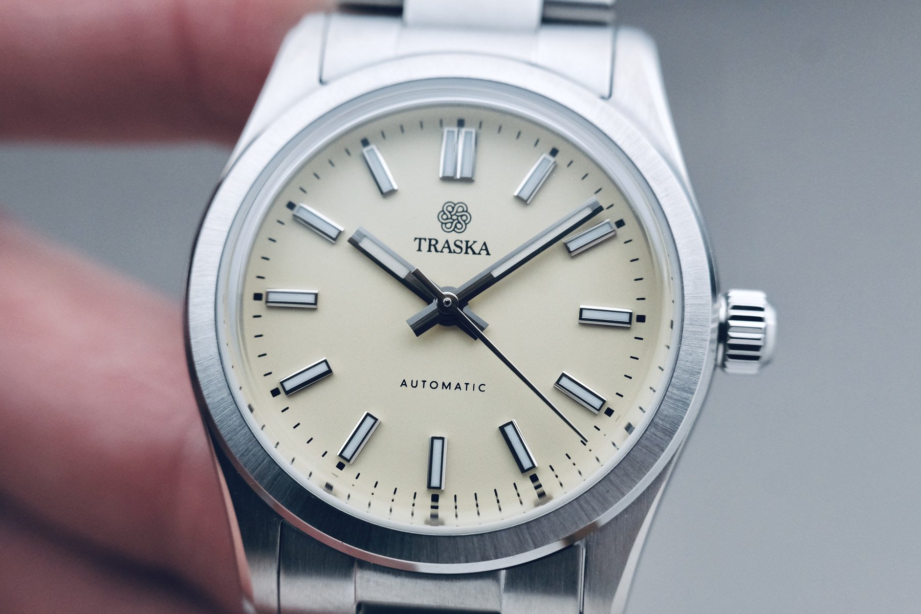 【F】 Hands-On With The New Traska Commuter 34 And 38