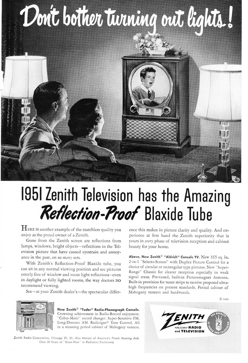 【F】 Breaking Down The Brand Zenith