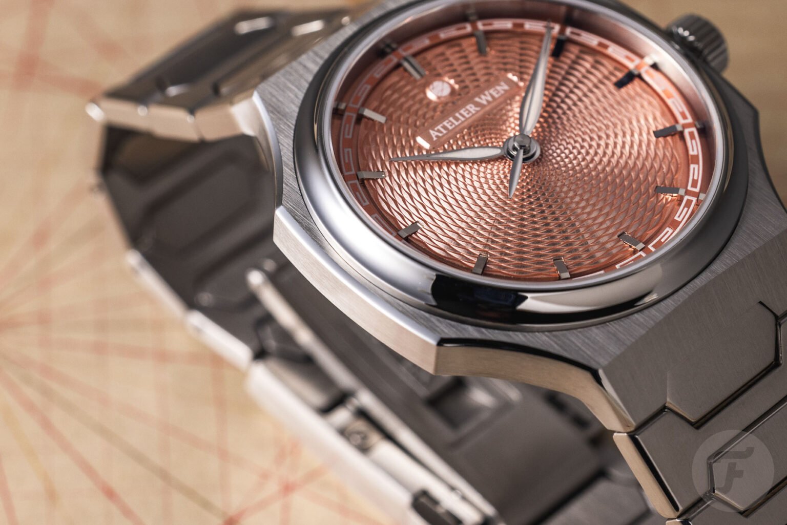 【F】 Hands-On: The New Atelier Wen Perception 2.0