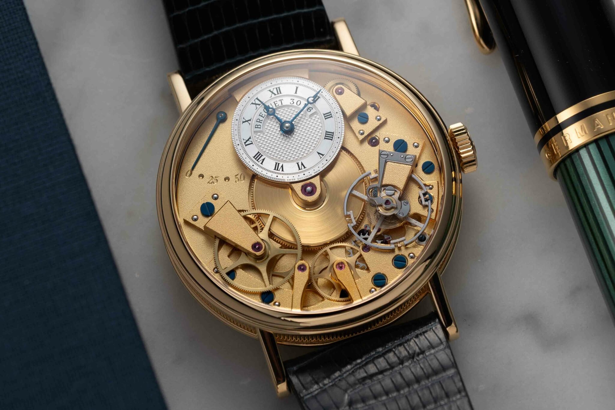 【F】 Fratello's Five-Watch Collections: RJ's Picks