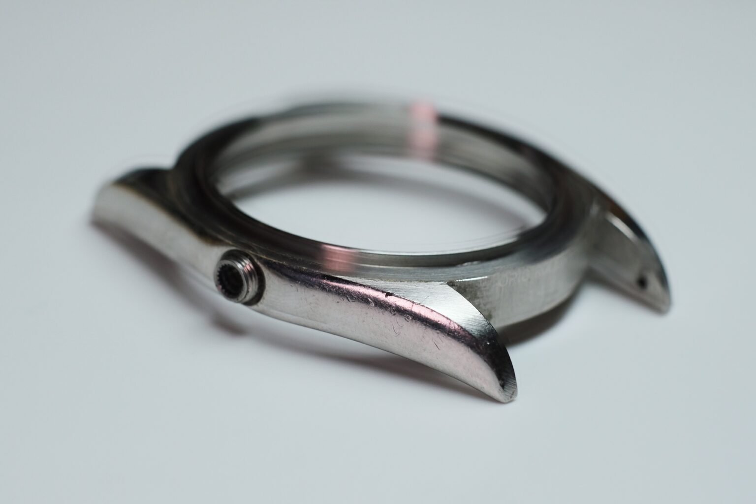 【F】 Making A Case For Refinishing — See How The Pros Do It