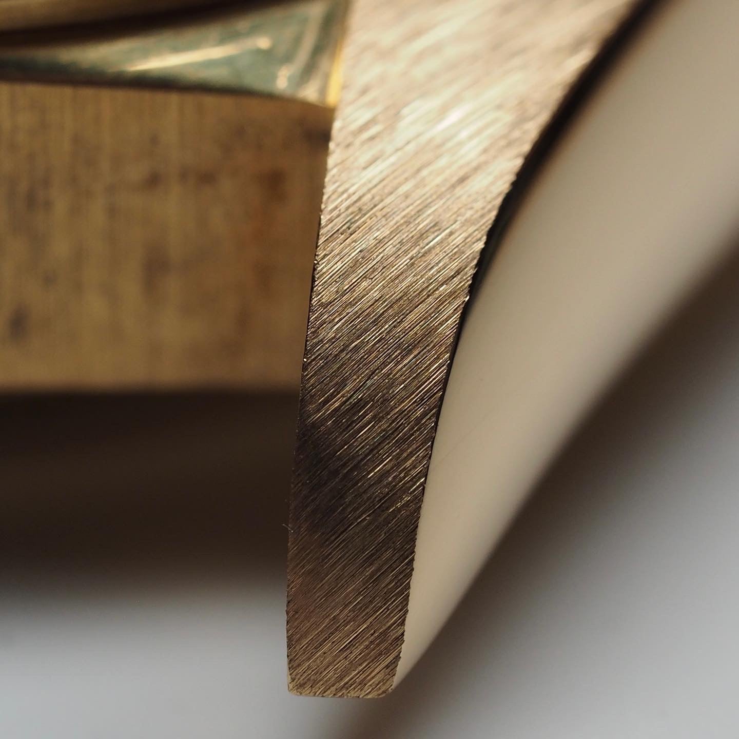 【F】 Making A Case For Refinishing — See How The Pros Do It