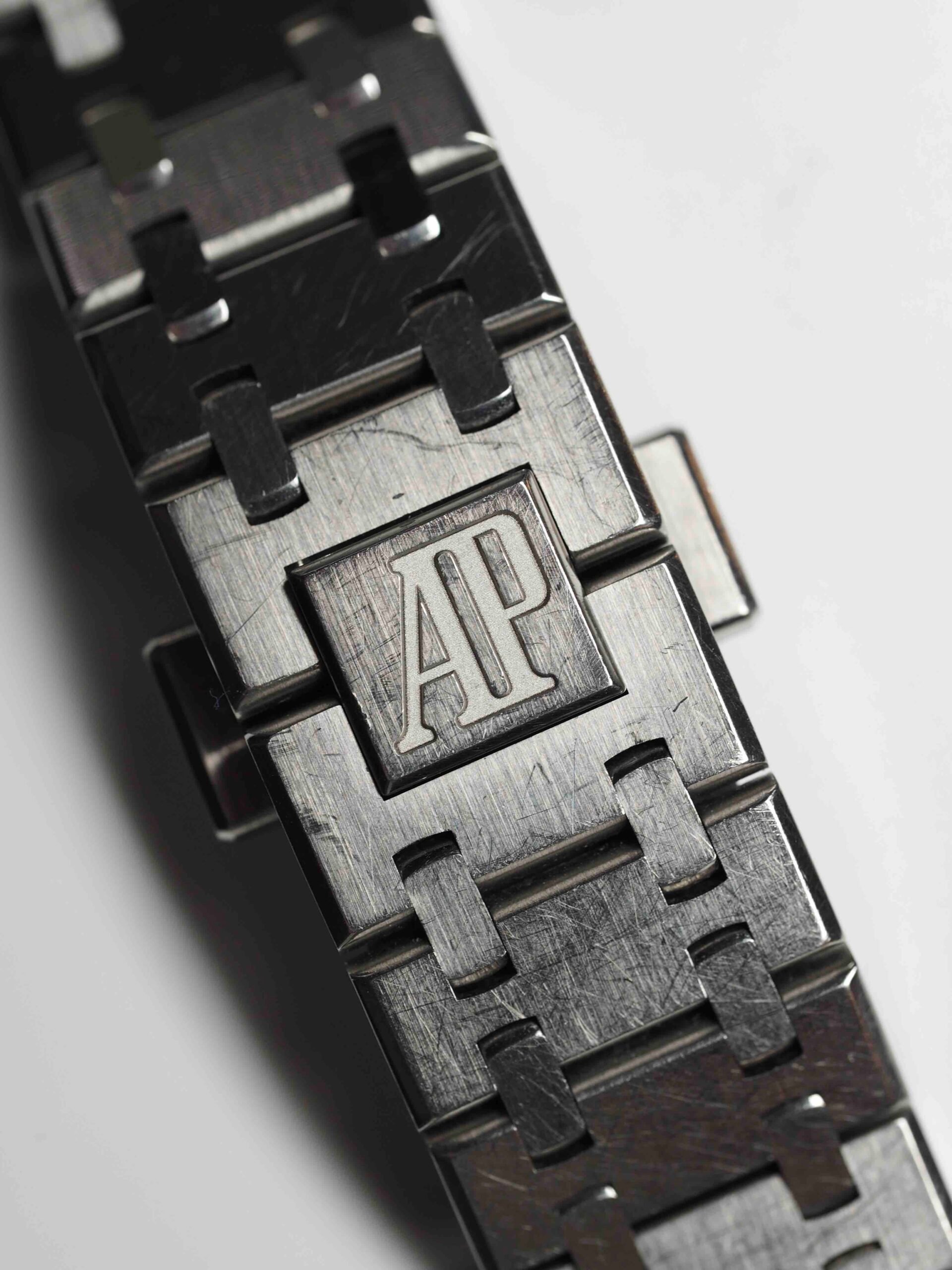 【F】 Making A Case For Refinishing — See How The Pros Do It