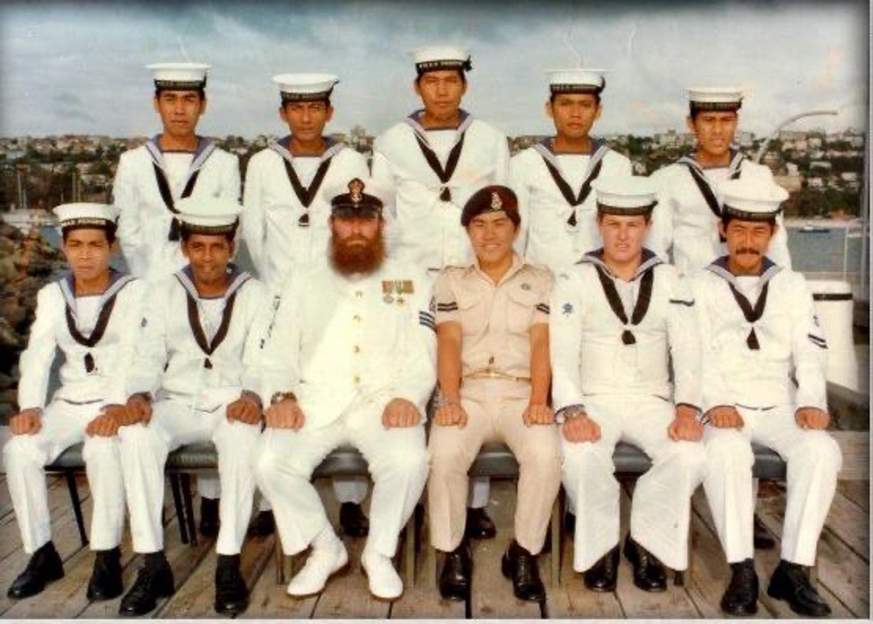 The Certina Watch Issued To Elite Royal Australian Navy Divers