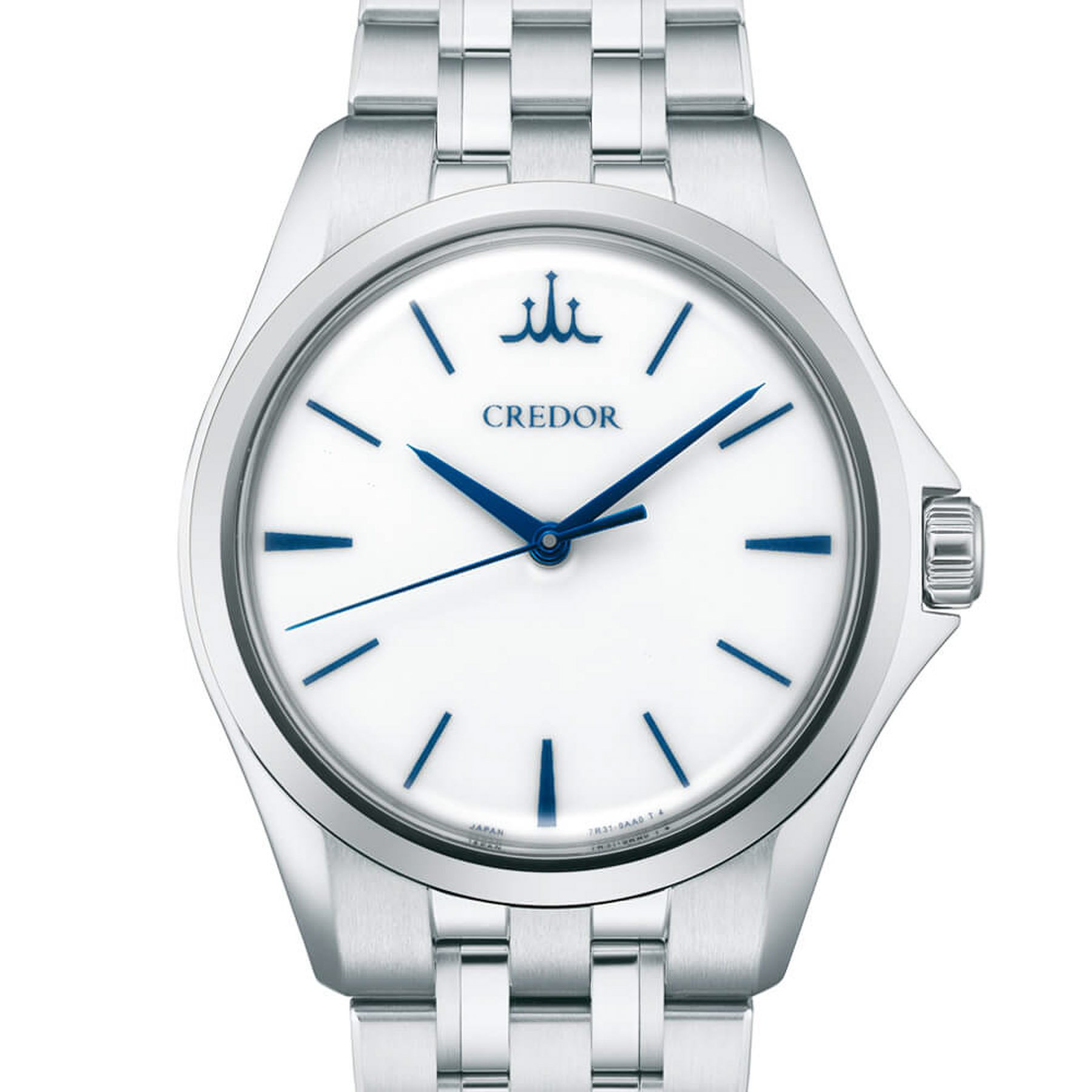 【F】 Credor Kuon: The Biggest Sleeper Hit From 2023?