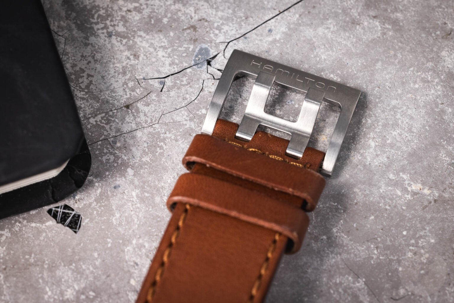 【F】 Introducing: The Hamilton Khaki Aviation Pilot Series