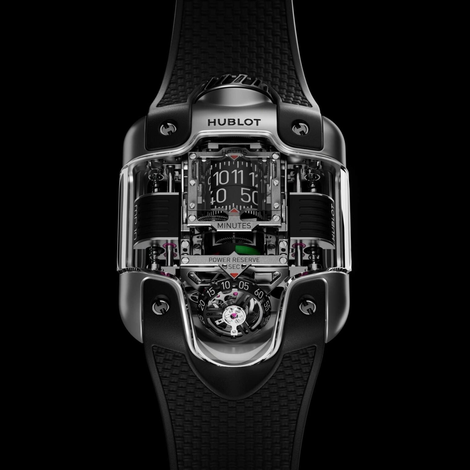 Basic Hublot Knowledge: What All Watch Enthusiasts Should Know